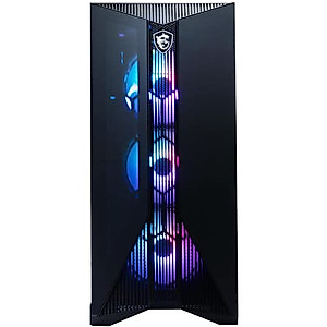 MSI MS-BZ01, ID1/GUNGNIR 112R-Black-Black,PRO Z690-A WiFi,RTX 3070 Ventus 2X,8G,Intel Core i7-12700KF,3.6GHz,650W,M.2 PCIE 2TB*1,32GB(16GB*2),W11MA,12IN1,