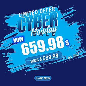 Domi 11x12.5FT Outdoor Storage Shed, Large Size Metal Outdoor Storage Cabinet with Lockable Doors, Windows, Galvanized Steel Storage House for Backyard, Patio, Garden, Lawn, Grey