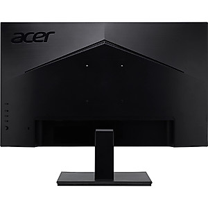 Acer V7 Series V247Y bip 23.8" 16:9 Adaptive-Sync IPS Monitor