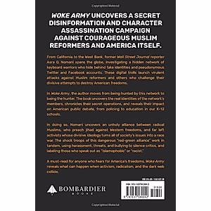 Woke Army: The Red-Green Alliance That Is Destroying America's Freedom