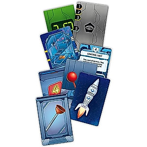 Noobs in Space |Cooperative Games | Puzzle Solving