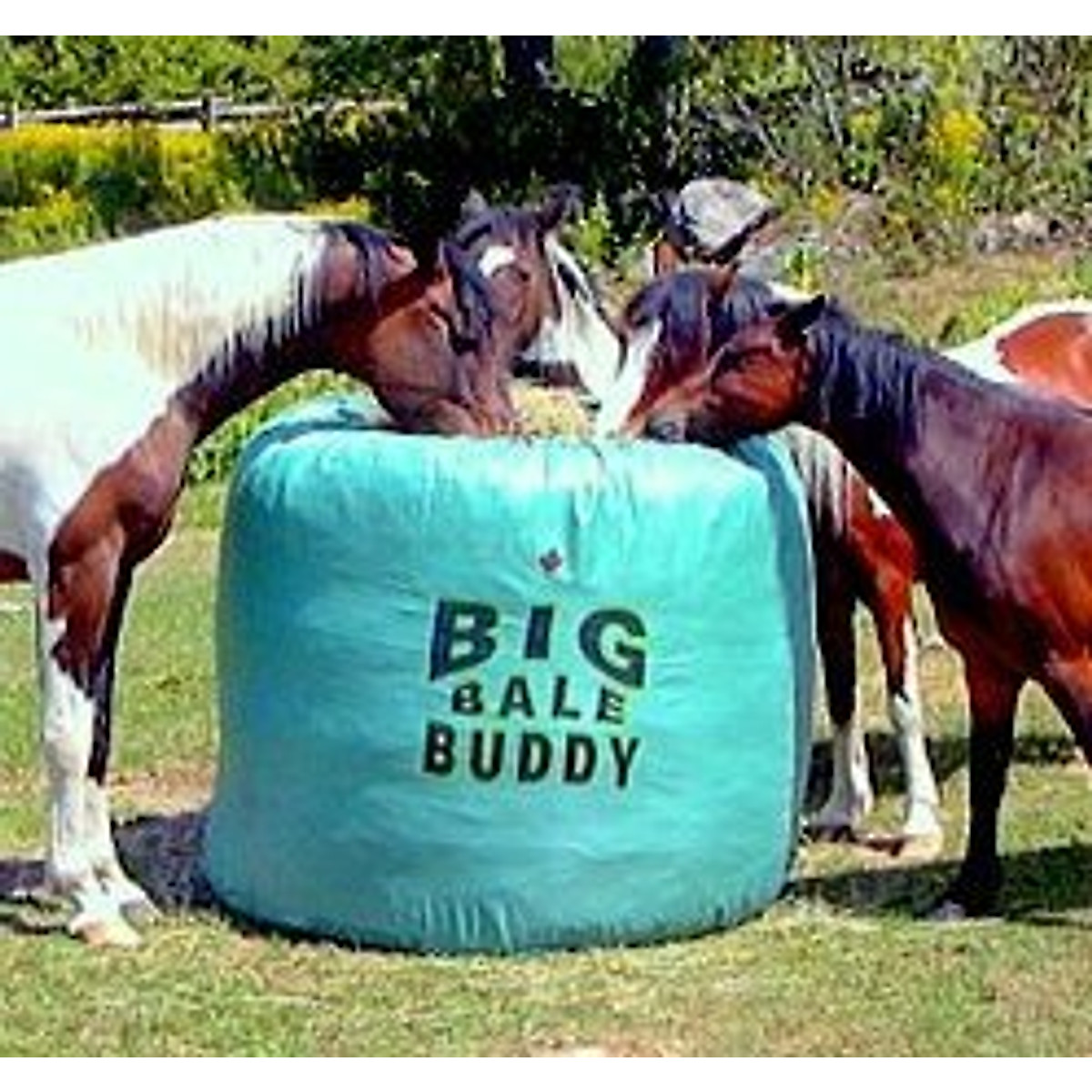 Big Bale Buddy Large