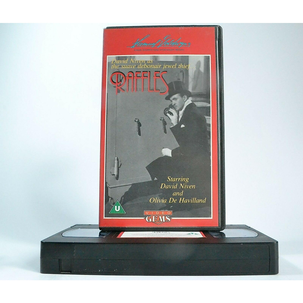 Red River (black and white)