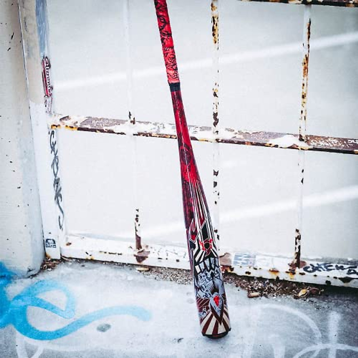 DeMarini 2022 Voodoo One (-3) BBCOR Baseball Bat - 32"/29 oz