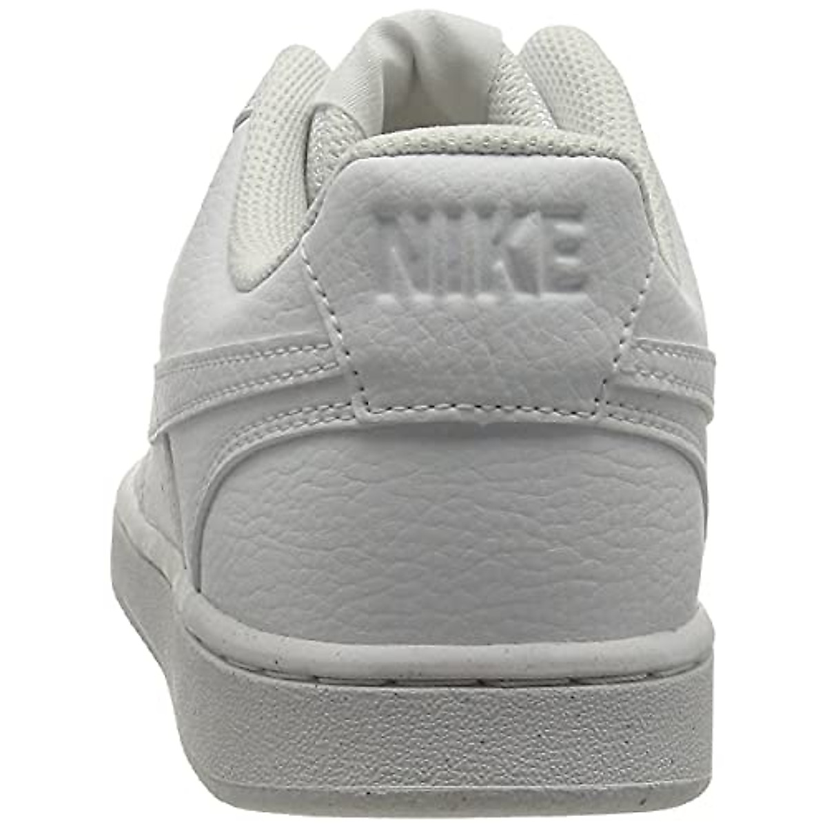Nike Women's Basketball Shoe, White, 9.5