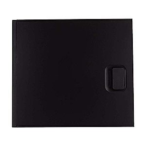 HP EliteDesk 800 G2-SFF, Core i7-6700 3.4GHz, 8GB RAM, 512GB Solid State Drive, Windows 10 Pro 64bit (Renewed)