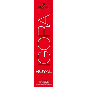 Schwarzkopf IGORA ROYAL 6-68 60ml