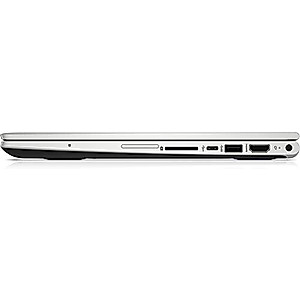 HP Pavilion X360 14-cd1075nr
