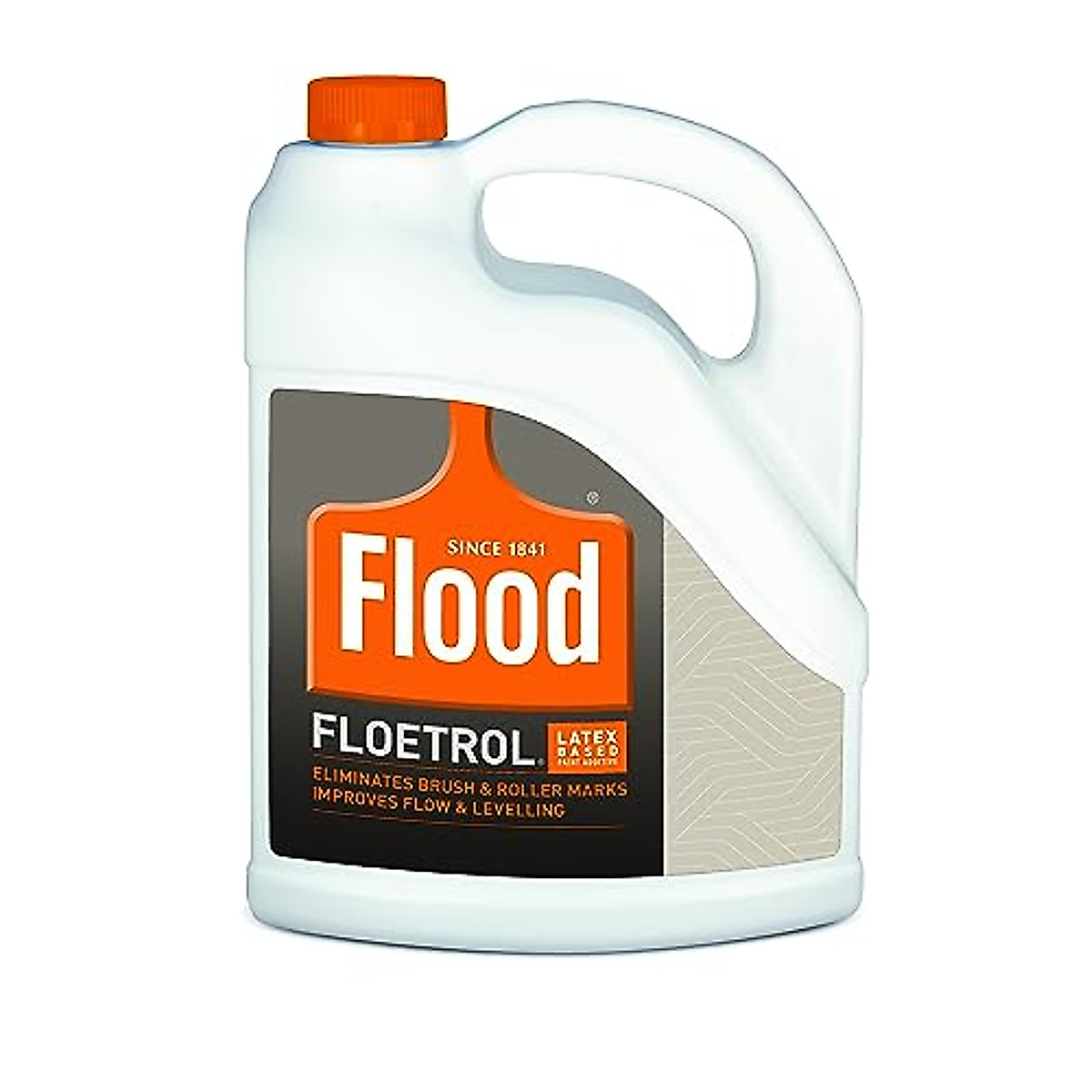 1 gal Flood FLD6 Floetrol Latex Paint Additive
