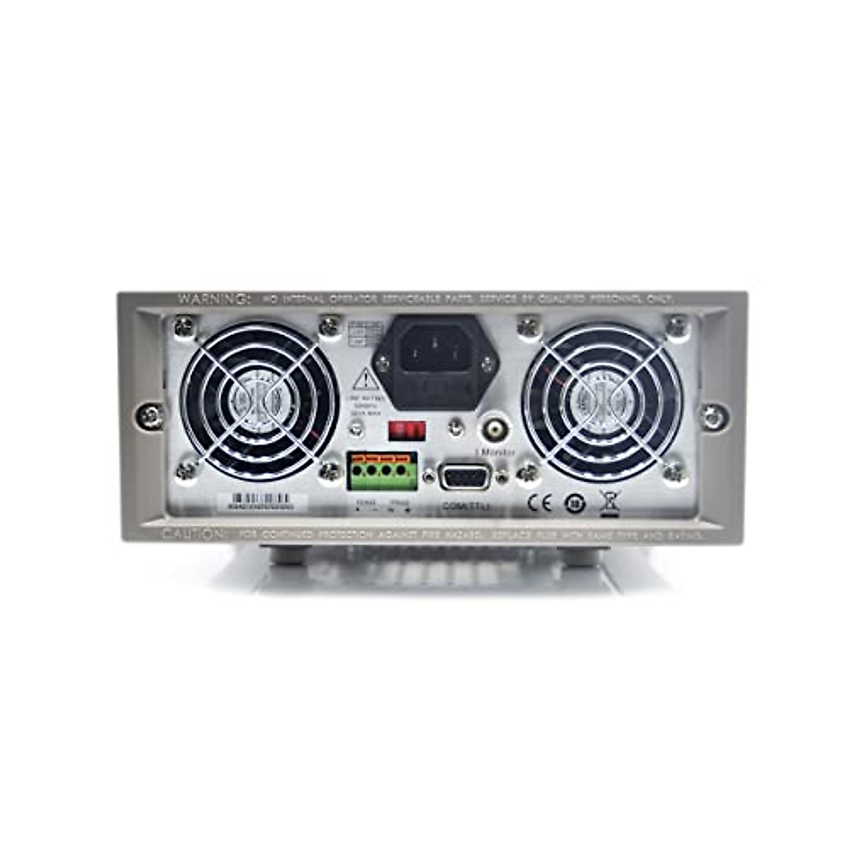 ITECH DC Electronic Load 120V/120A/600W IT8513C+