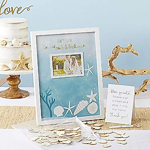 Kate Aspen Beach Party, One Size, Blue