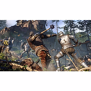 Kingdom Come: Deliverance - Royal Edition (PS4)