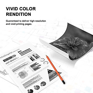 Toner Bank Compatible Toner Cartridge Replacement for HP 48A CF248A Toner Cartridge HP Pro M15w MFP M29w M28w Toner M15a M28a M29a M16a M16w M15 M29 M28 M31 Toner Printer Ink (Black, 2-Pack)