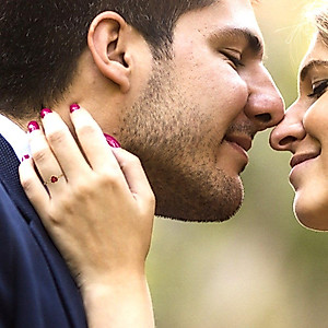 Clara Pucci 1.0 ct Heart Cut Solitaire Natural VVS1 Red Garnet 5-Prong Engagement Bridal Promise Anniversary Ring 18K Yellow Gold Size 4