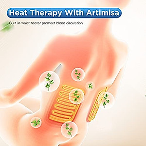 PayLessHere Massage Chair