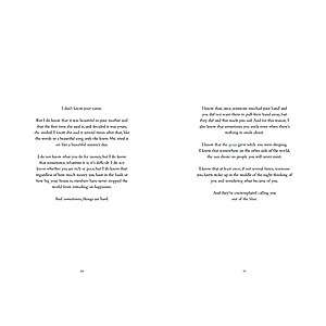 Every Word You Cannot Say