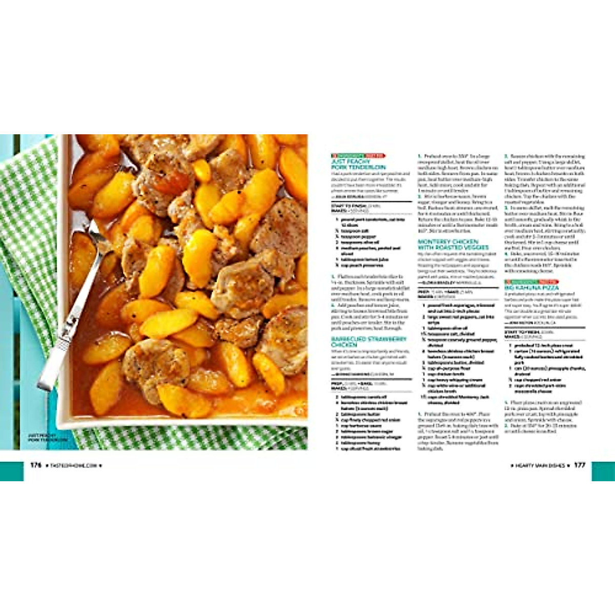 Taste of Home Most Requested Recipes: 633 Top-Rated Recipes Our Readers Love! (Taste of Home Classics)