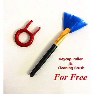 104 Keys Penguin OEM Profile PBT Keycaps Top Printed Dye Sublimation Switch for Cherry RGB MX Mechanical Keyboard Gaming Replace