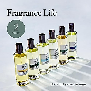 LAFCO Home Fragrance Mist, Fresh Cut Gardenia, 4 Fl oz.