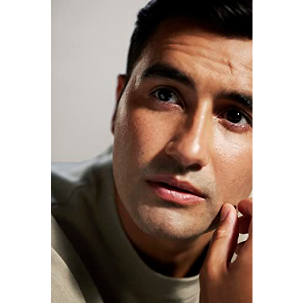 The Art of Shaving Unscented Shaving Cream for Men - Beard Care, Protects Against Irritation and Razor Burn, Clinically Tested for Sensitive Skin, 5 Fl Oz (Pack of 1)