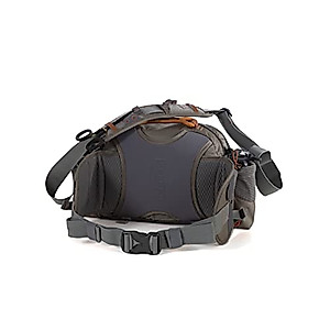 fishpond Waterdance Pro Guide Fly Fishing Waist Pack | Fishing Hip Pack | Driftwood