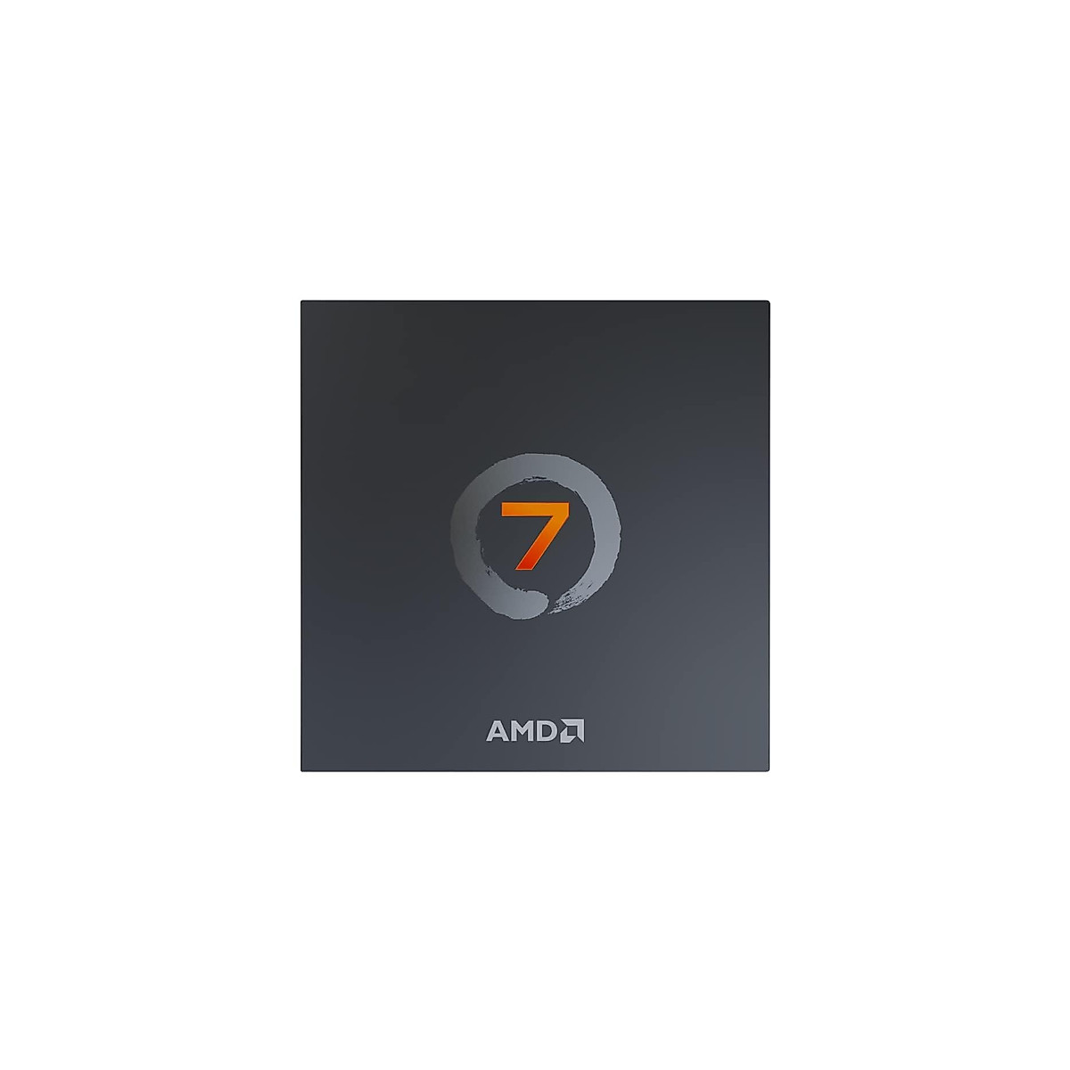 AMD Ryzen 7 7700 8-Core, 16-Thread Unlocked Desktop Processor