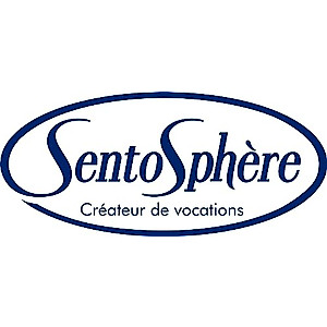 Sentosphère Aquarellum - In The Flowers Watercolor Painting Kit