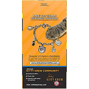 Arm & Hammer Super Scoop Clumping Cat Litter, Fragrance Free 40lb