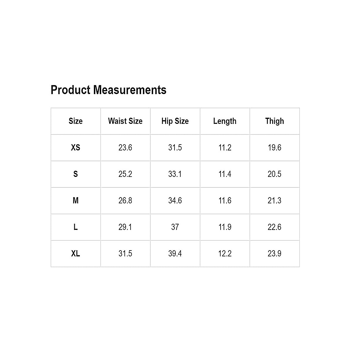 Milumia Women's 3 Pieces Elastic Waist Workout Yoga Shorts Ribbed Knit Comfy Biker Shorts 3 Pack Multicolor Medium