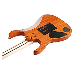 Ibanez RG5320C Prestige Deep Forest Green Metallic