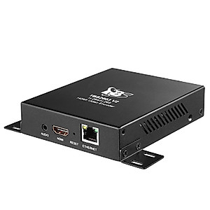 HD HDMI Encoder, TBS2603V2 NDI|HX H.264 / H.265 Video Encoder Support RTSP RTP RTMP HTTP UDP SRT HLS(m3u8) Protocol for IPTV Video Conference
