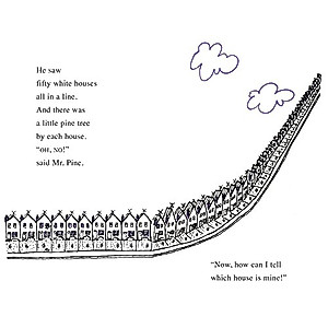 Mr. Pine's Purple House