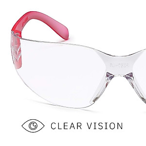 Gamma Ray Kids Protective Safety Goggle Glasses, 12-Pack