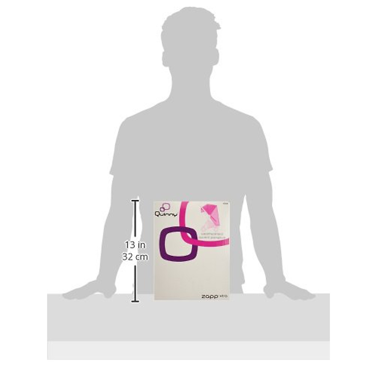 Quinny Zapp Xtra, Weathershield