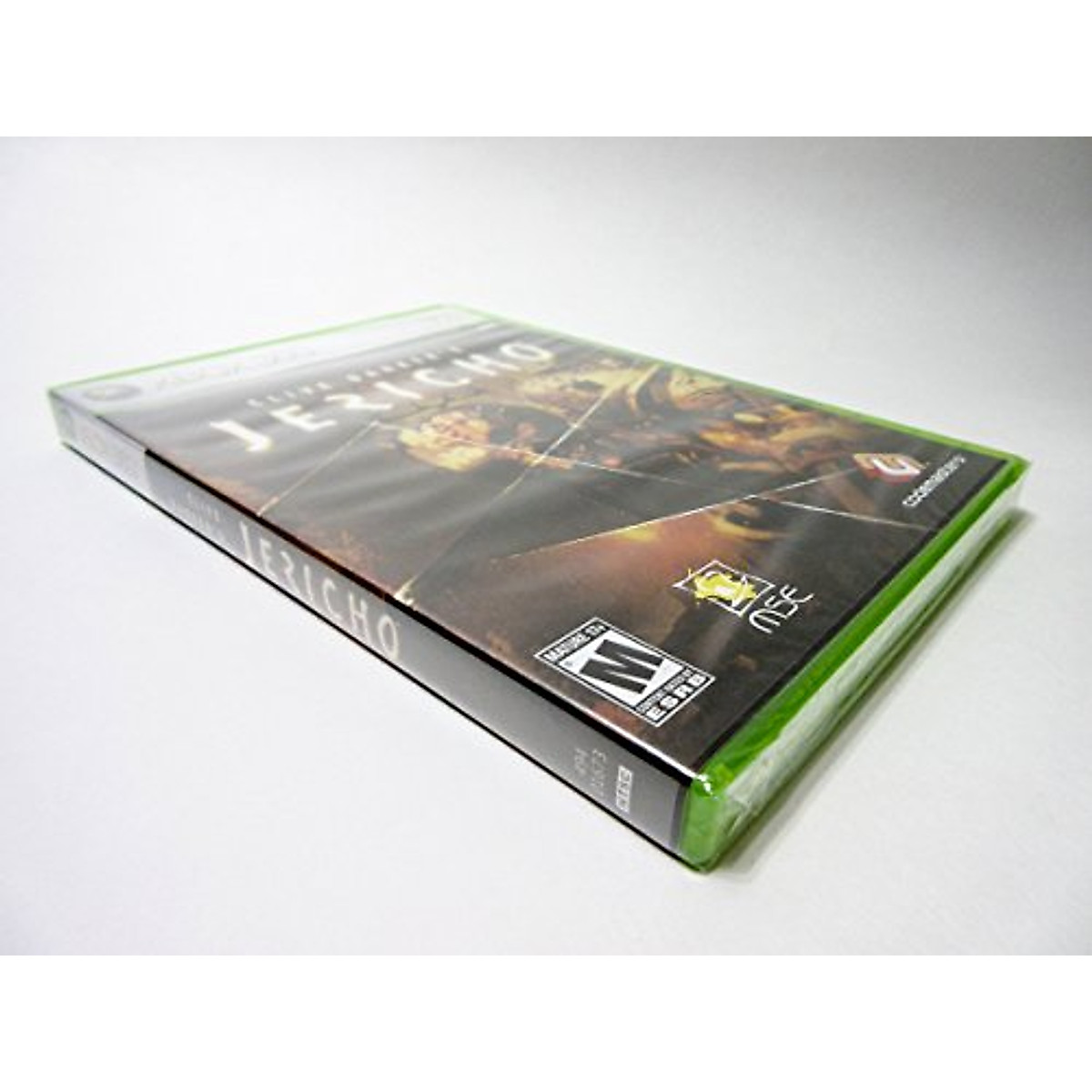 Clive Barker's Jericho - Xbox 360