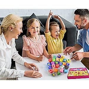 26 Pack Mini Butter Slime Kit, DIY Fruit Slime Toy for Kids, Super Soft and Non-Sticky, Party Favors and Stress Relief Toy for Girls and Boys.