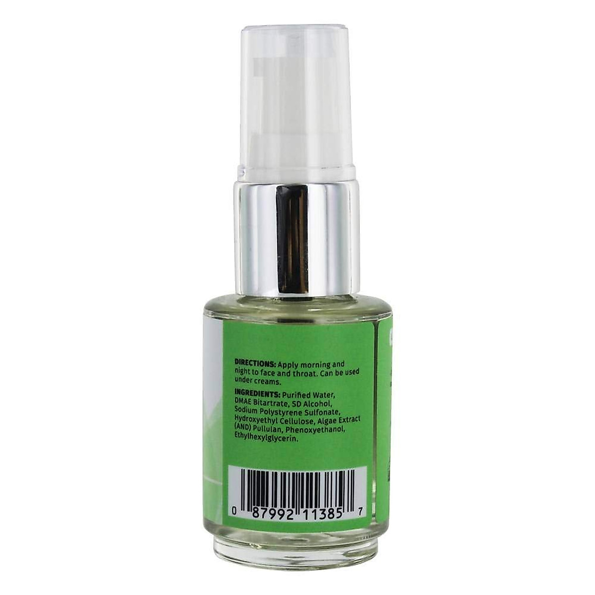 Reviva Labs: DMAE Firming Fluid, 1 oz