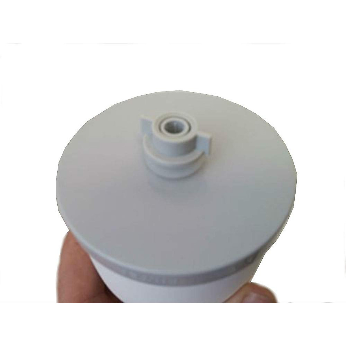 Ceramic Dome Water Filter Element with Silver Purification (4)