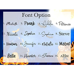 VTER Personalized Baby Bat Security Blankets Kids First, Plush Stuff with Name Kids Comforter Toy (Style: Cat)