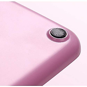 MJWDP 12 Digit Desk Calculator Large Buttons Financial Business Accounting Tool Big Buttons Battery and Solar Power