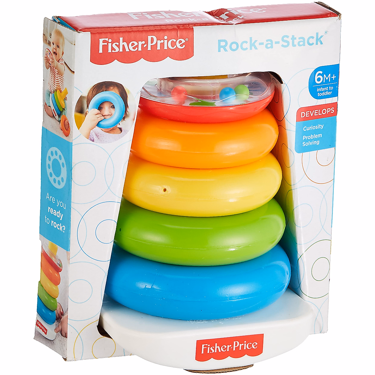 Fisher-Price B01LYNRB3Y