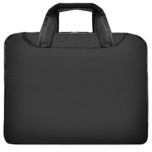 Laptop Bag 13.3 14 In for Chromebook Plus, Elite x360, EliteBook Ultra, Envy x360, Fortis 14, Fortis x360, OmniBook X