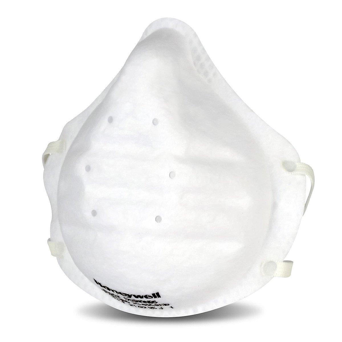 Honeywell Safety Products NIOSH Approved Cup Style N95 Respirator, 20-pack (RWS-54050)