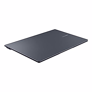 Samsung Electronics Galaxy Book S (WIFI & LTE Verizon) - SM-W767VZAAVZW,Mercury Gray