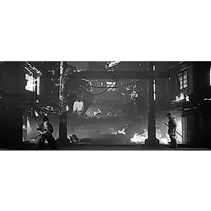 Trek to Yomi Deluxe Edition