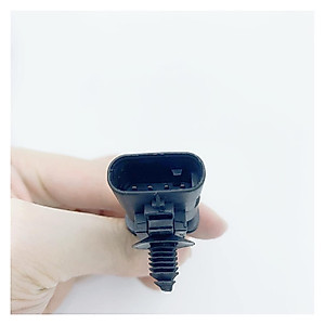 FABIZZ Upstream Oxygen Sensor Compatible with Volvo 32253603 0XS-DAB 19 08 21 Oxs-DAA 31439812