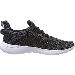 adidas Lite Racer BYD Mens Athletic Running Shoes Sneakers US 9.5M Black White