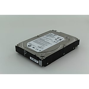 Seagate Barracuda Green 2TB SATA 6Gb/s 64MB Cache 3.5-Inch Internal Bare Drive ST2000DL003
