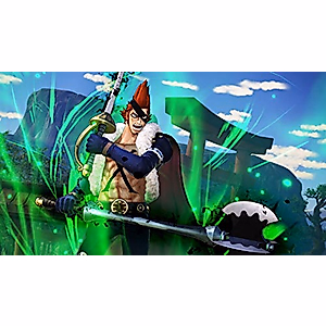 ONE PIECE: PIRATE WARRIORS 4 - PlayStation 4