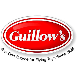 Guillow Two 52 Sky Streak Twin Packs (4 Planes Total)
